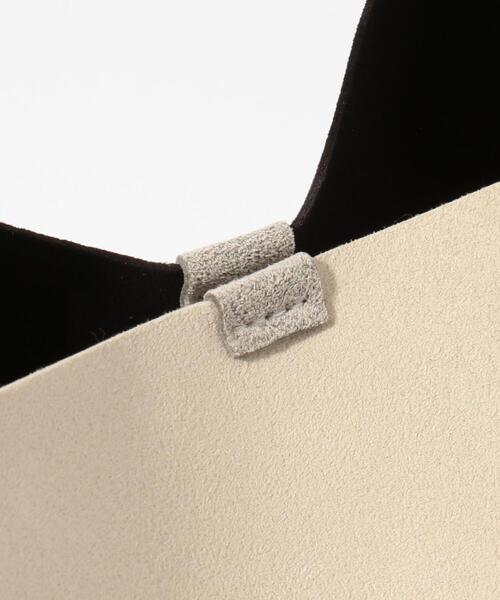 TOMORROWLAND （トゥモローランド）の「zattu VITTO ワンショルダーバッグ（ショルダーバッグ）」 - WEAR