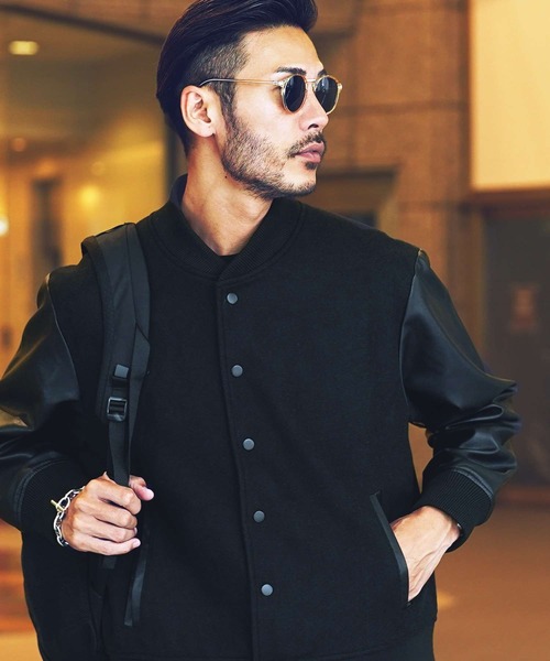 roshell（ロシェル）の「メルトンスタジャン（スタジャン）」 - WEAR