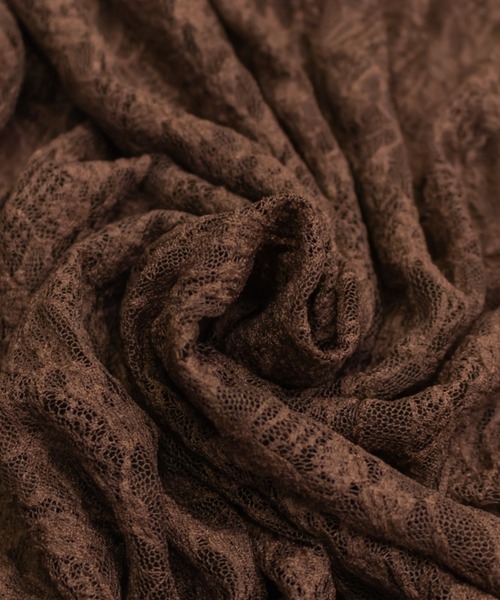 CLETTE（クレット）の「3WAYサテン＆レーススカート（スカート）」 - WEAR