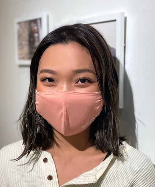 ROXY（ロキシー）の「ROXY FASHION MASK 4/ロキシーマスク（マスク）」 - WEAR