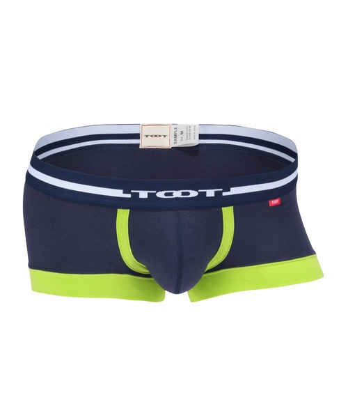 TOOT（トゥート）の「BOXER/Strings of Life Boxer（ボクサーパンツ）」 - WEAR