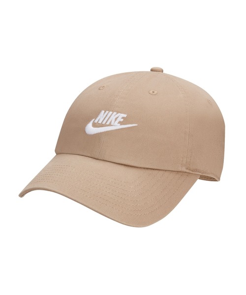 NIKE CLUB CAP FB5368（キャップ）｜NIKE（ナイキ）のファッション通販 - ZOZOTOWN