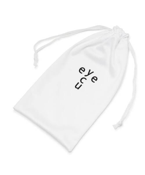 MANASTASH（マナスタッシュ）の「eye c u /アイシーユー/ TXL/サングラス（サングラス）」 - WEAR