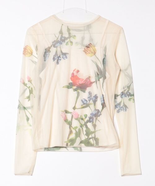 【セール/ブランド古着】長袖カットソー（Tシャツ/カットソー）｜AMERI（アメリ）のファッション通販 - ZOZOUSED