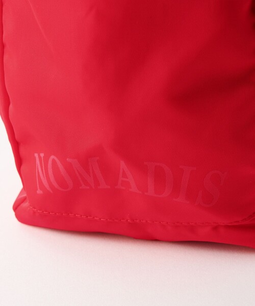 NOMADIS（ノマディス）の「＜NOMADIS＞BASQUE Mサイズ トートバッグ（ショルダーバッグ）」 - WEAR