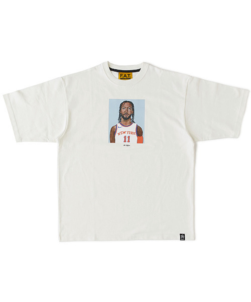 I.S. 'BRUNSON'（Tシャツ/カットソー）｜FAT（エフエイティー）のファッション通販 - ZOZOTOWN