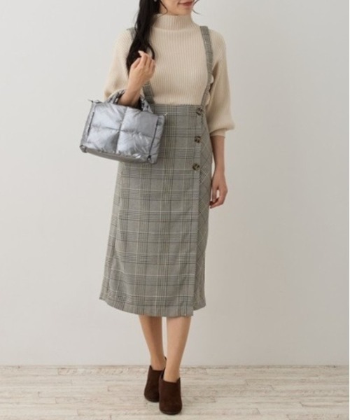 ROOTOTE（ルートート）の「FEベビールーCARO-B（ショルダーバッグ）」 - WEAR