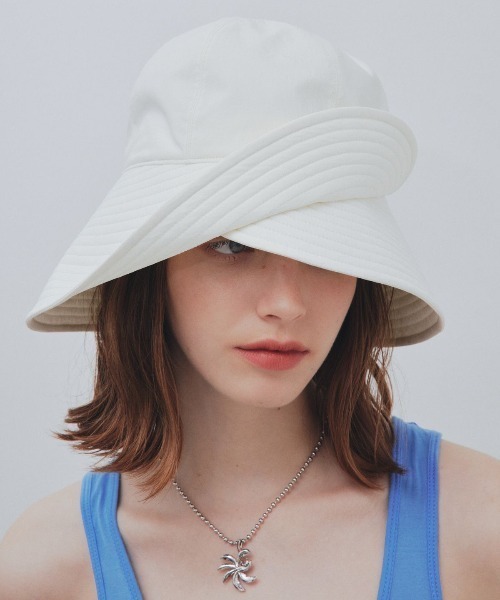 【ブランド古着】ハット（ハット）｜IRIS47（イリスフォーセブン）のファッション通販 - ZOZOUSED