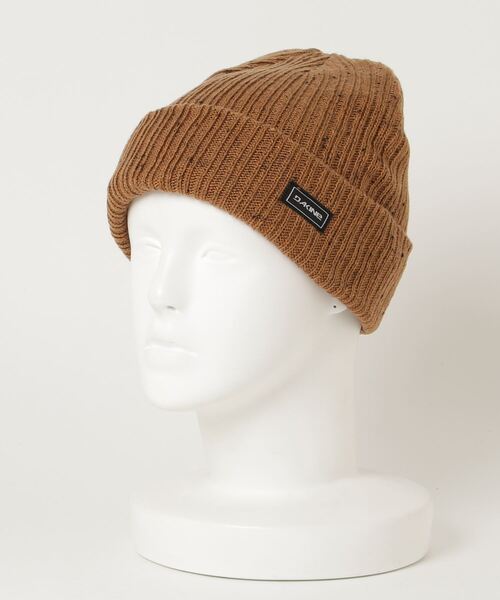 DAKINE（ダカイン）の「DAKINE メンズ FINLEY BEANIE ビーニー【2020/2021年冬モデル】/ダカイン 帽子 ニット ...