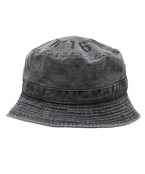 WP,WP / ダブリューピー：WPC BUCKET HAT：WP09-C01[WAX] - WEAR