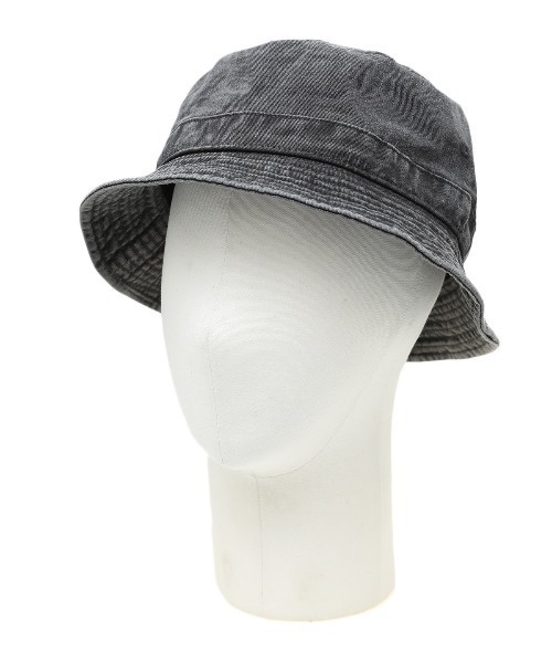 WP,WP / ダブリューピー：WPC BUCKET HAT：WP09-C01[WAX] - WEAR