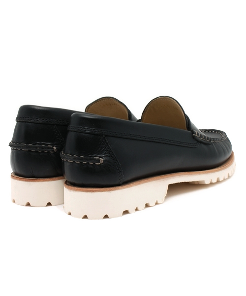 punto pigro（プントピグロ）の「PUNTO PIGRO×JOURNAL STANDARD / プントピグロ: LOAFER 1 ...