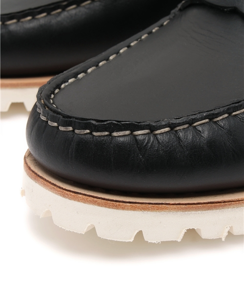 punto pigro（プントピグロ）の「PUNTO PIGRO×JOURNAL STANDARD / プントピグロ: LOAFER 1 ...