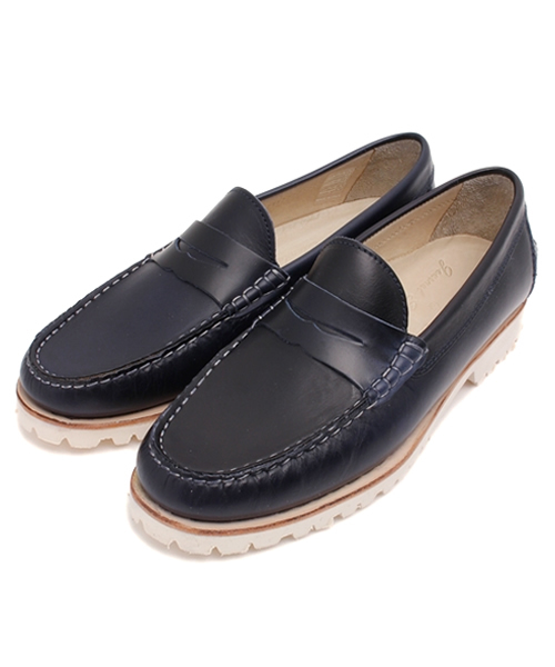 punto pigro（プントピグロ）の「PUNTO PIGRO×JOURNAL STANDARD / プントピグロ: LOAFER 1 ...