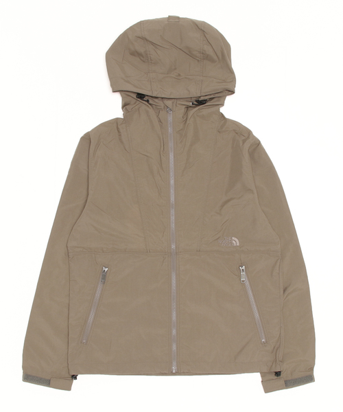 THE NORTH FACE（ザノースフェイス）の「ザ ノース フェイス THE NORTH FACE Compact Jacket ...