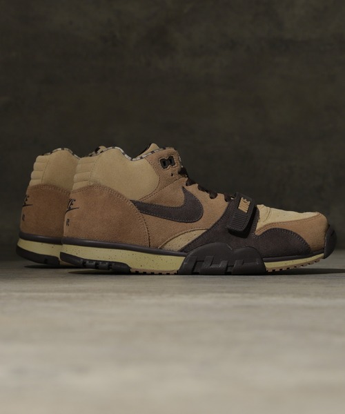 【セール】NIKE AIR TRAINER 1 DV6998-200（スニーカー）｜NIKE（ナイキ）のファッション通販 - ZOZOTOWN
