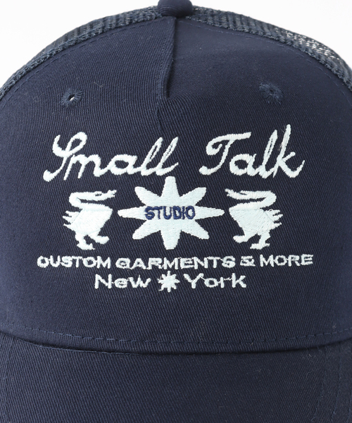 JOURNAL STANDARD（ジャーナルスタンダード）の「SMALL TALK STUDIO / スモールトークスタジオ ...
