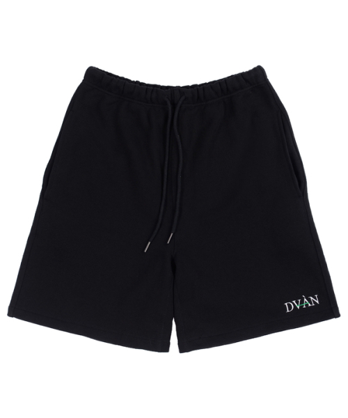 BASIC LOGO SHORT PANTS（その他パンツ）｜DVAN（ドゥヴァン）のファッション通販 - ZOZOTOWN