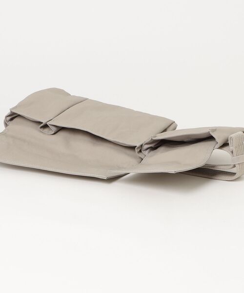 Y-3（ワイスリー）の「Y-3 MULTI POCKET SLING（ボディバッグ/ウエストポーチ）」 - WEAR