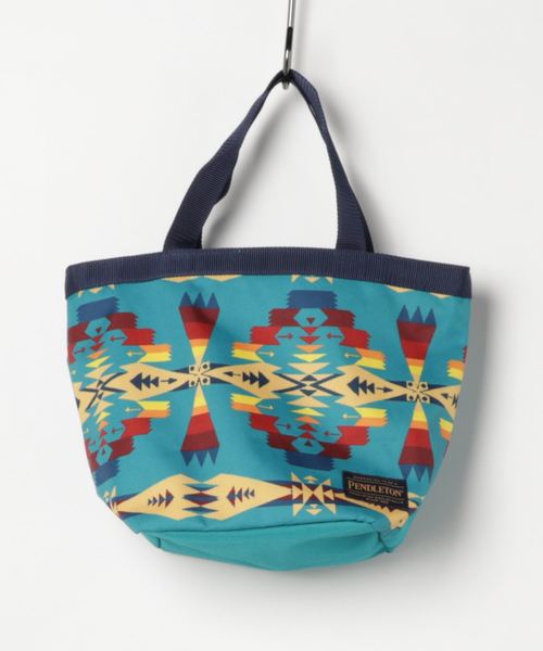 PENDLETON（ペンドルトン）の「【PENDLETON/ペンドルトン】MINI TOTE ミニトート（トートバッグ）」 - WEAR