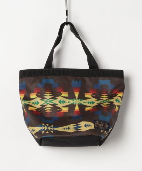 PENDLETON（ペンドルトン）の「【PENDLETON/ペンドルトン】MINI TOTE ミニトート（トートバッグ）」 - WEAR