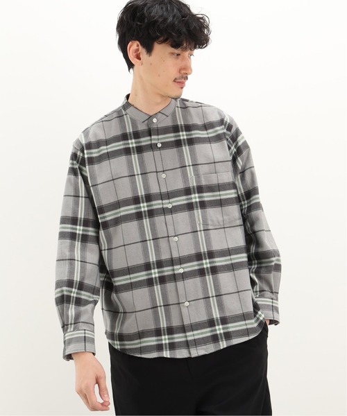 INHERIT（インヘリット）｜メンズのファッションアイテム一覧 - WEAR