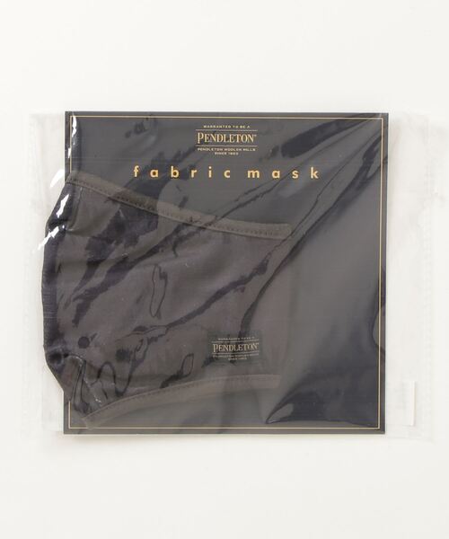 PENDLETON（ペンドルトン）の「【PENDLETON/ ペンドルトン】SPIDERROCK PRINT MASK スパイダーロック ...