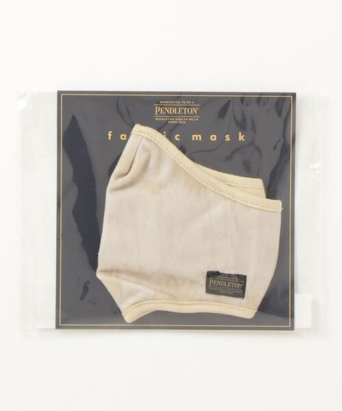PENDLETON（ペンドルトン）の「【PENDLETON/ ペンドルトン】SPIDERROCK PRINT MASK スパイダーロック ...