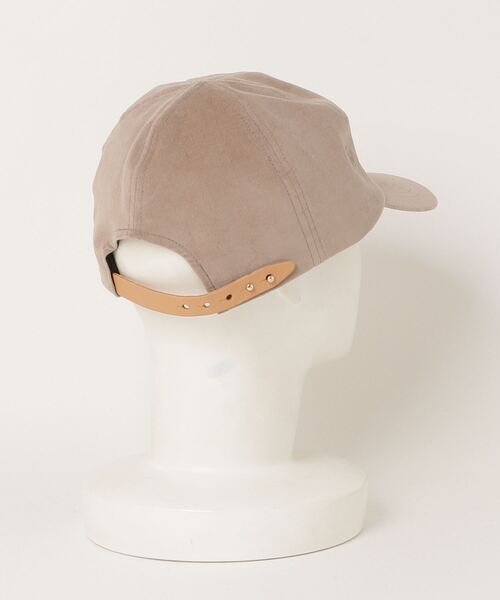 Nine Tailor（ナインテイラー）の「【Nine Tailor】Crepi Cap（キャップ）」 - WEAR