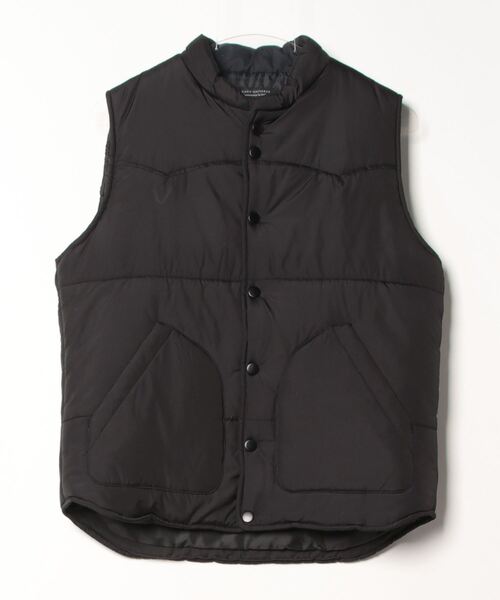 【ブランド古着】ベスト（ダウンベスト）｜nano･universe（ナノユニバース）のファッション通販 - ZOZOUSED