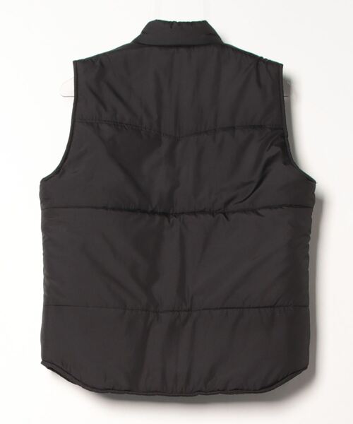 【ブランド古着】ベスト（ダウンベスト）｜nano･universe（ナノユニバース）のファッション通販 - ZOZOUSED