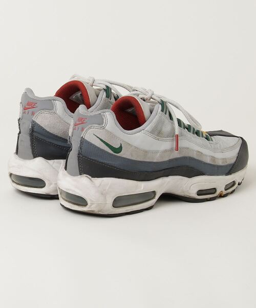 【セール/ブランド古着】ローカットスニーカー（スニーカー）｜NIKE（ナイキ）のファッション通販 - ZOZOUSED