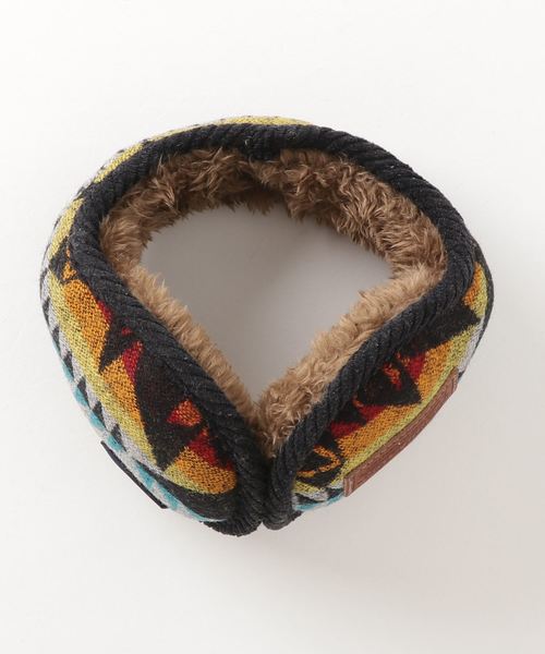 PENDLETON（ペンドルトン）の「【PENDLETON/ペンドルトン】 FAB EAR MUFF イヤーマフラー（その他雑貨）」 - WEAR