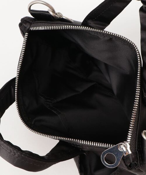 anello（アネロ）の「WEGO/anello SABRINA 2WAY MINI SHOULDER BAG（ショルダーバッグ）」 - WEAR