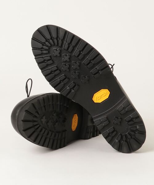 Tomo & Co（トモアンドシーオー）の「Tomo&Co (TMTK-S-0033)（ドレスシューズ）」 - WEAR