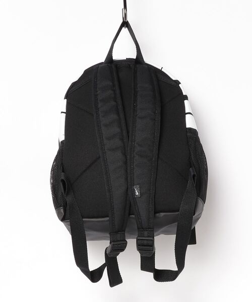 NIKE（ナイキ）の「NIKE/ナイキ ブラジリア JDI キッズ ミニ バックパック デイパック DR6091-010（バックパック ...