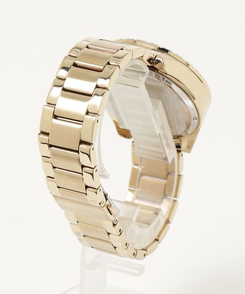 FOSSIL（フォッシル）の「Modern Courier BQ3378（アナログ腕時計）」 - WEAR