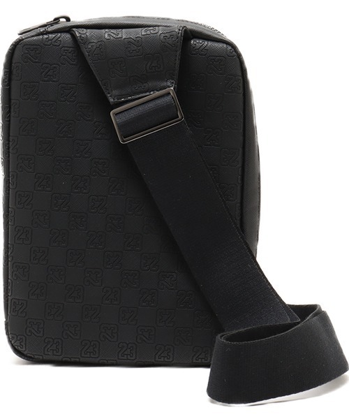 JORDAN BRAND（ジョーダンブランド）の「JORDAN JAM MONOGRAM SLING BAG / ジョーダン モノグラム ...