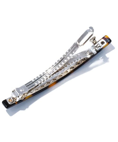 【IRIS 47】bekko barrette（バレッタ/ヘアクリップ）｜IRIS47（イリスフォーセブン）のファッション通販 - ZOZOTOWN