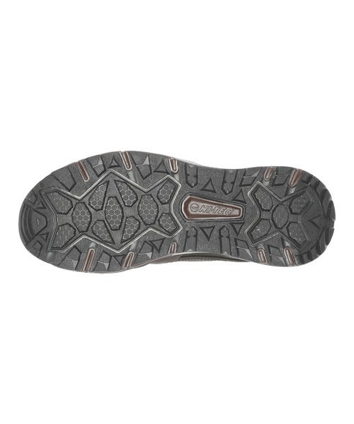 HI-TEC（ハイテック）の「【HI-TEC／ハイテック】 HT CM017 メンズ／レディス アウトドアスニーカー 透湿防水（スニーカー ...