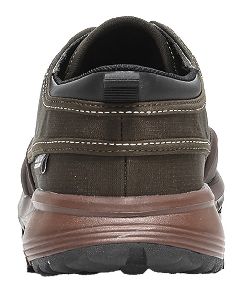 HI-TEC（ハイテック）の「【HI-TEC／ハイテック】 HT CM017 メンズ／レディス アウトドアスニーカー 透湿防水（スニーカー ...