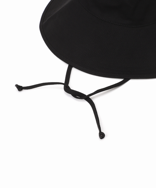 Lack of Color（ラックオブカラー）の「【LACK OF COLOR/ラックオブカラー】HOLIDAY BUCKET:ハット（ハット ...