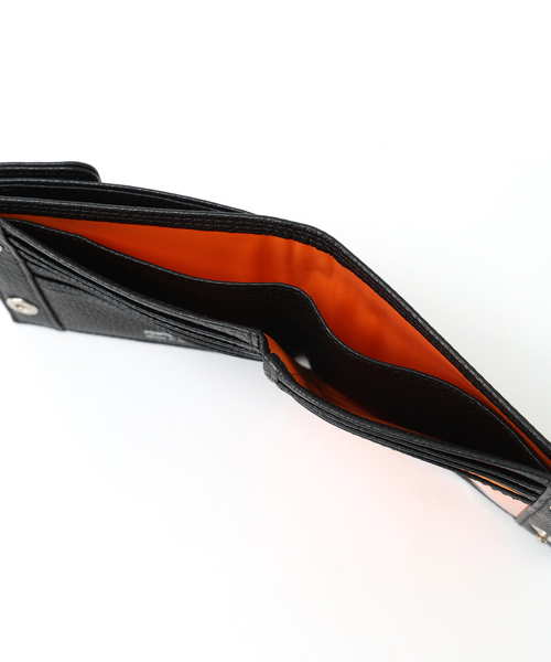 PORTER（ポーター）の「PORTER / ポーター CALM WALLET 041-03123（財布）」 - WEAR