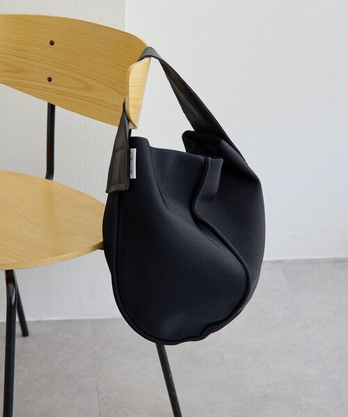 kawa-kawa(カワカワ)】NO1529 wetワンショルダーバッグ（トートバッグ