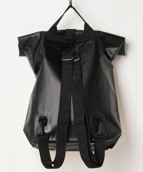 MAISON CLUB（メゾンクラブ）の「【MAISON CLUB】リュックサック 8260 MKS（バックパック/リュック）」 - WEAR
