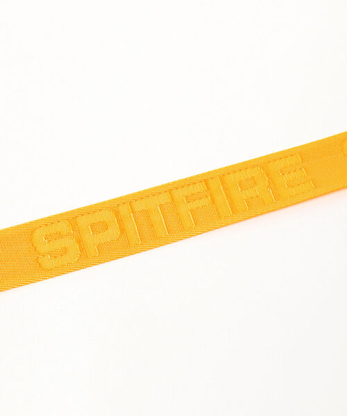 spitfire（スピットファイア）の「SPITFIRE / Classic 87′ Jacquard Web Belt（ベルト）」 - WEAR