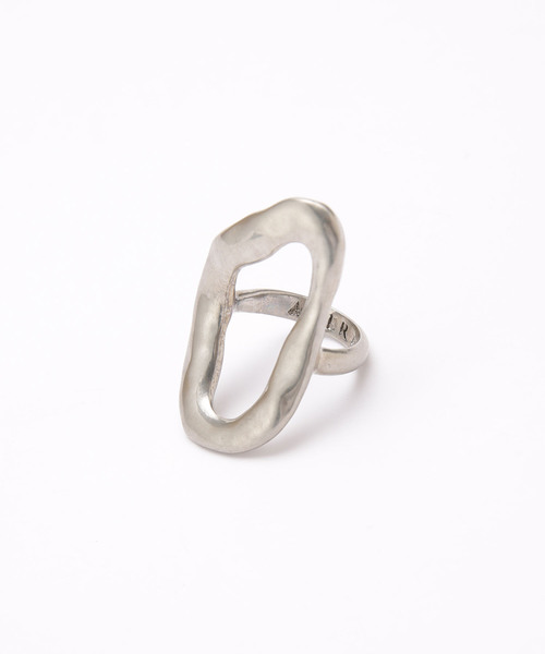 ADER（アデル）の「ADER.bijoux/CAMELEON ring（リング）」 - WEAR