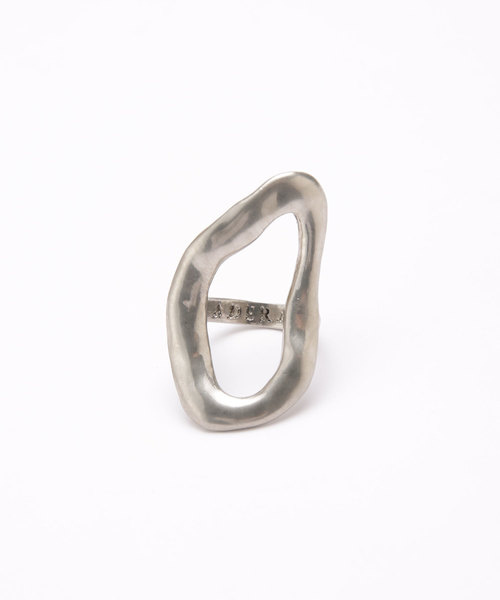 ADER（アデル）の「ADER.bijoux/CAMELEON ring（リング）」 - WEAR