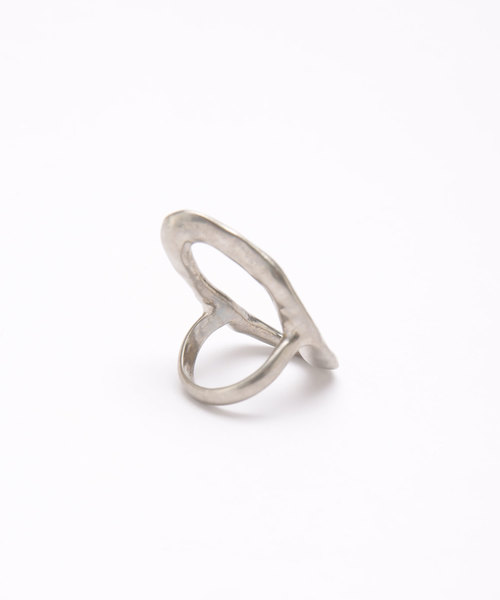 ADER（アデル）の「ADER.bijoux/CAMELEON ring（リング）」 - WEAR