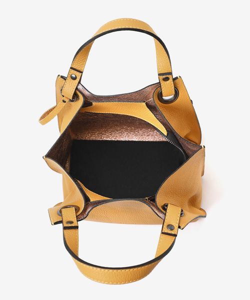 RIPANI（リパーニ）の「RIPANI BAG（ハンドバッグ）」 - WEAR